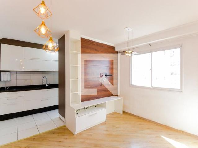 Apto, Jardim Cocaia, 2 Quartos, 43 m2 Guarulhos