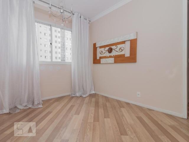 Apto, Jardim Cocaia, 2 Quartos, 43 m2 Guarulhos