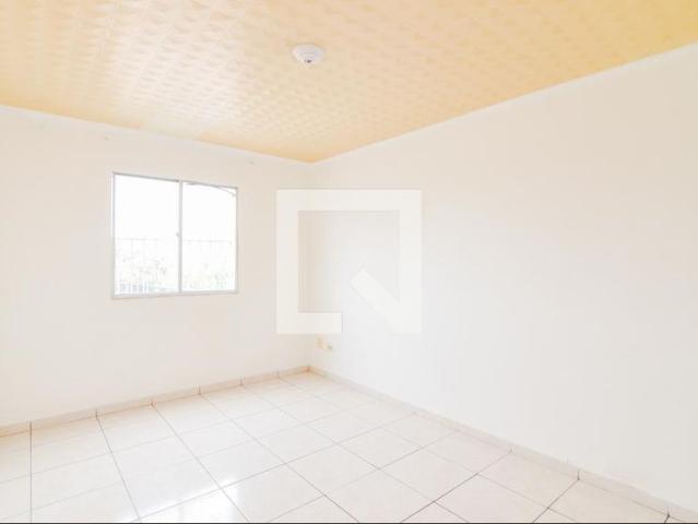 Apto, Jardim Cocaia, 2 Quartos, 55 m2 Guarulhos