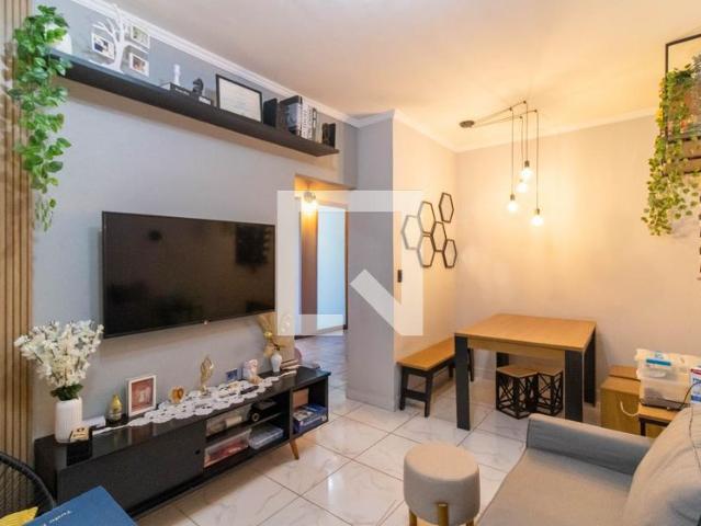 Apto, Jardim Cocaia, 2 Quartos, 55 m2 Guarulhos