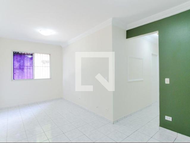 Apto, Jardim Cocaia, 2 Quartos, 56 m2 Guarulhos