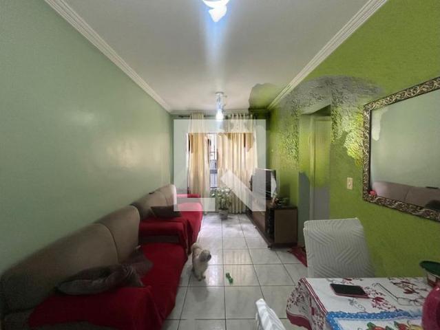 Apto, Jardim Cocaia, 2 Quartos, 56 m2 Guarulhos