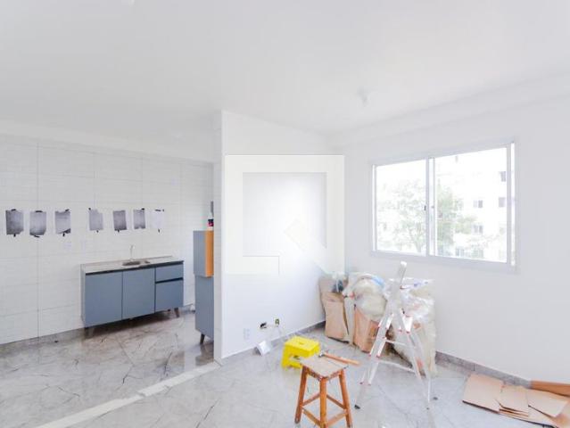 Apto, Jardim Cocaia, 2 Quartos, 43 m2 Guarulhos