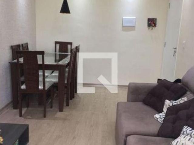 Apto, Jardim Cocaia, 2 Quartos, 50 m2 Guarulhos