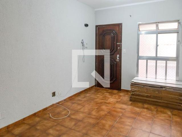 Apto, Jardim Cocaia, 2 Quartos, 51 m2 Guarulhos