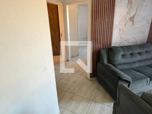 Apto, Jardim Cocaia, 2 Quartos, 66 m2 Guarulhos