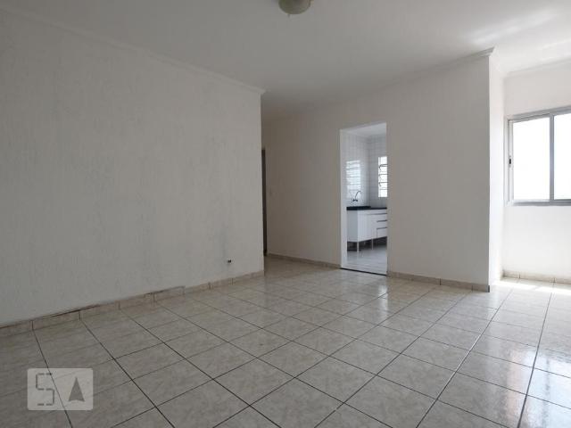 Apto, Jardim Cocaia, 2 Quartos, 67 m2 Guarulhos