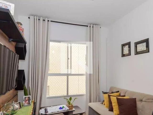 Apto, Jardim Cocaia, 2 Quartos, 60 m2 Guarulhos