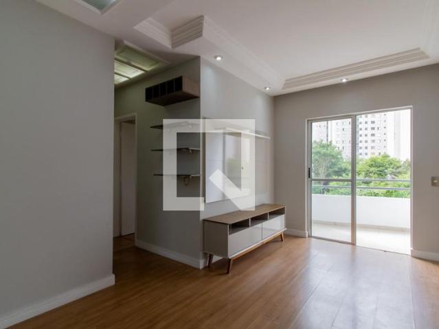 Apto, Jardim Cocaia, 2 Quartos, 62 m2 Guarulhos
