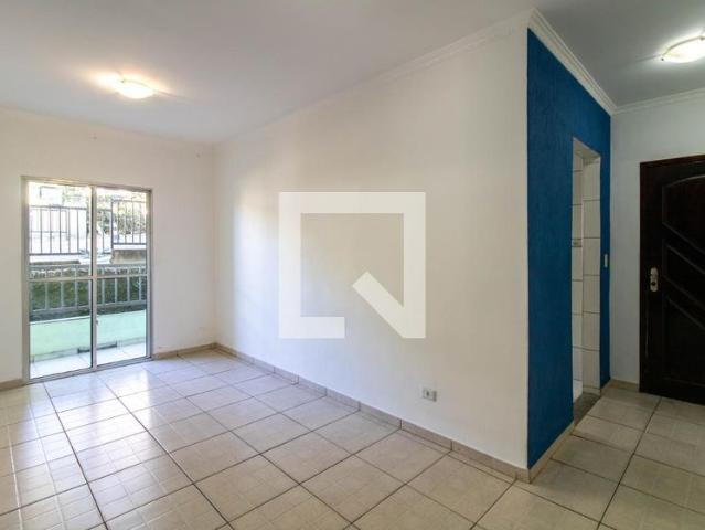 Apto, Jardim Cocaia, 2 Quartos, 62 m2 Guarulhos