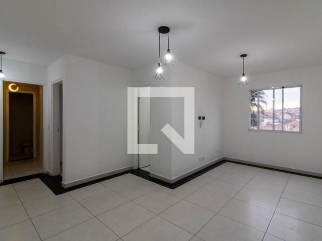 Apto, Jardim Cocaia, 2 Quartos, 63 m2 Guarulhos