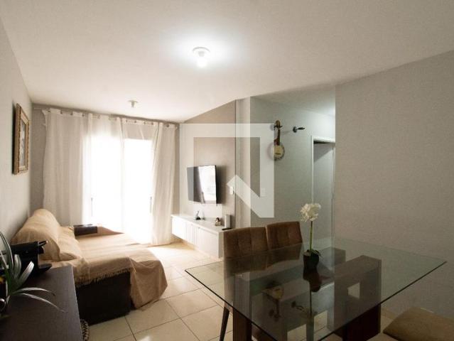 Apto, Jardim Cocaia, 2 Quartos, 63 m2 Guarulhos