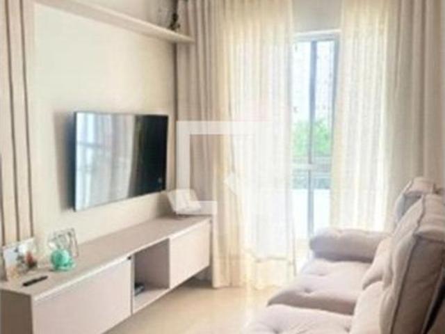 Apto, Jardim Cocaia, 2 Quartos, 63 m2 Guarulhos