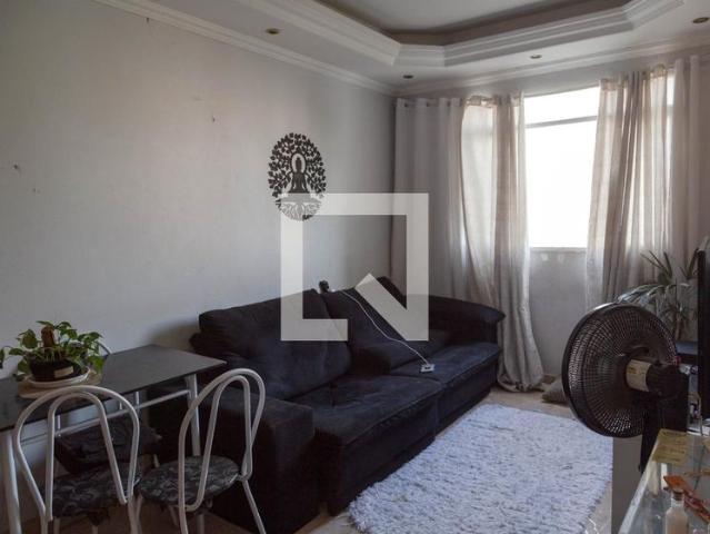 Apto, Jardim Cocaia, 2 Quartos, 72 m2 Guarulhos