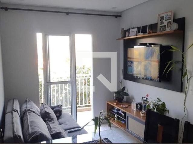 Apto, Jardim Colibri II, 2 Quartos, 50 m2 Cotia