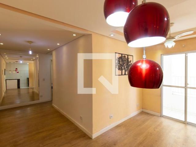 Apto, Jardim Colibri II, 2 Quartos, 60 m2 Cotia