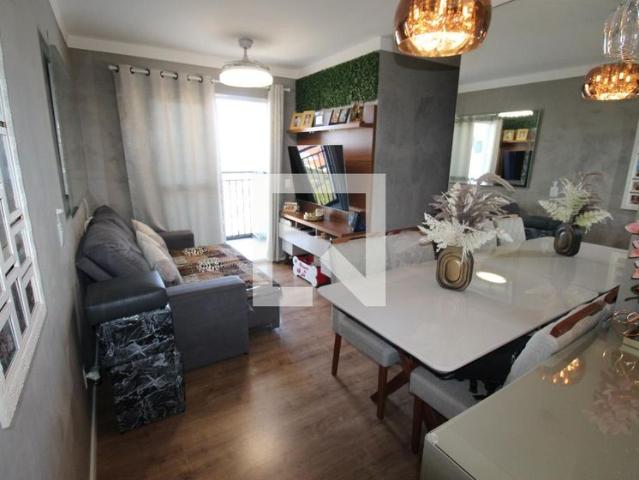 Apto, Jardim Copacabana, 3 Quartos, 67 m2 São José dos Campos