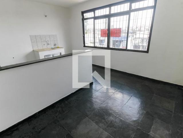 Apto, Jardim Clementino, 1 Quarto, 46 m2 Taboão da Serra