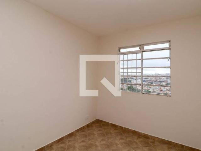 Apto, Jardim Clementino, 2 Quartos, 47 m2 Taboão da Serra