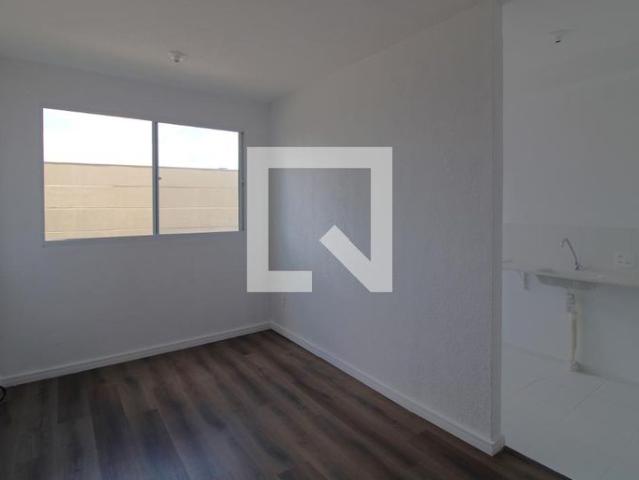 Apto, Jardim Cristal, 2 Quartos, 41 m2 São Paulo