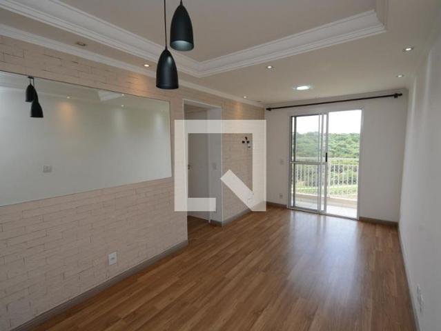 Apto, Jardim Cristal, 2 Quartos, 53 m2 São Paulo