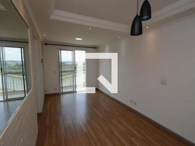 Apto, Jardim Cristal, 2 Quartos, 53 m2 São Paulo