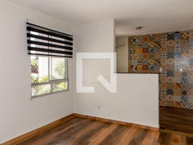 Apto, Jardim Cumbica, 2 Quartos, 43 m2 Guarulhos