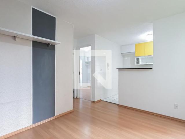 Apto, Jardim Cumbica, 2 Quartos, 43 m2 Guarulhos