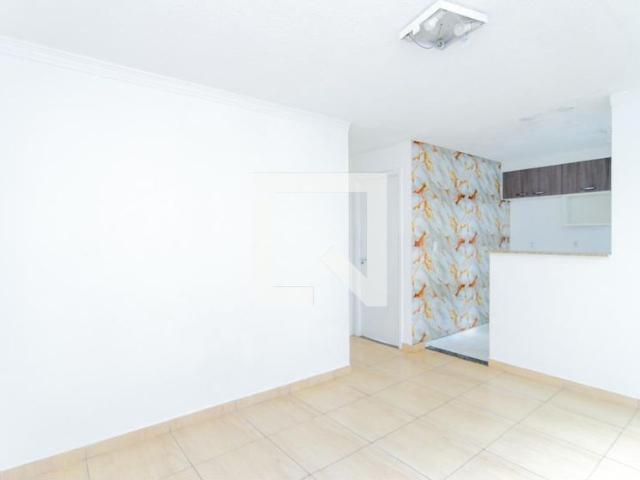 Apto, Jardim Cumbica, 2 Quartos, 42 m2 Guarulhos