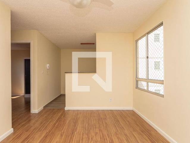 Apto, Jardim Cumbica, 2 Quartos, 42 m2 Guarulhos