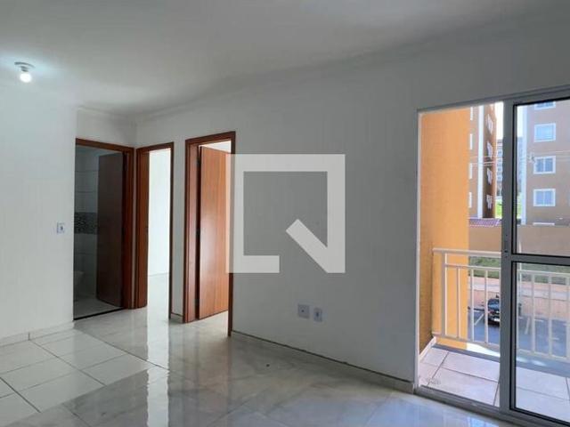 Apto, Jardim Cumbica, 2 Quartos, 42 m2 Guarulhos