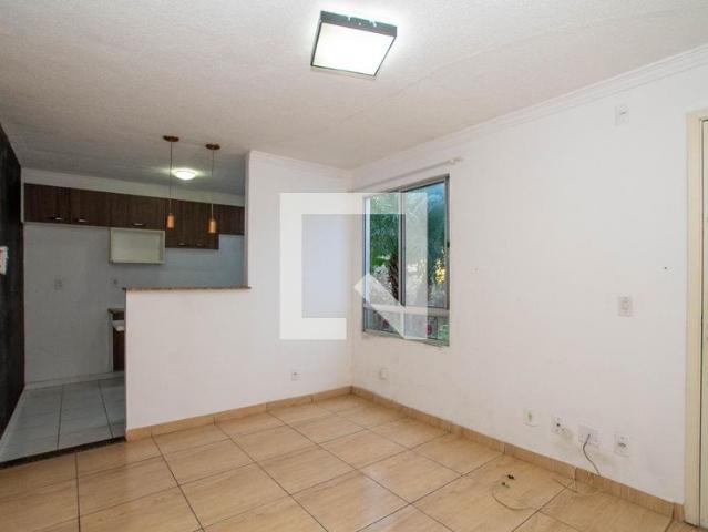 Apto, Jardim Cumbica, 2 Quartos, 42 m2 Guarulhos