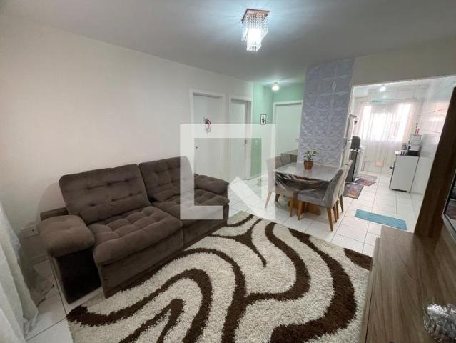 Apto, Jardim Cumbica, 2 Quartos, 47 m2 Guarulhos