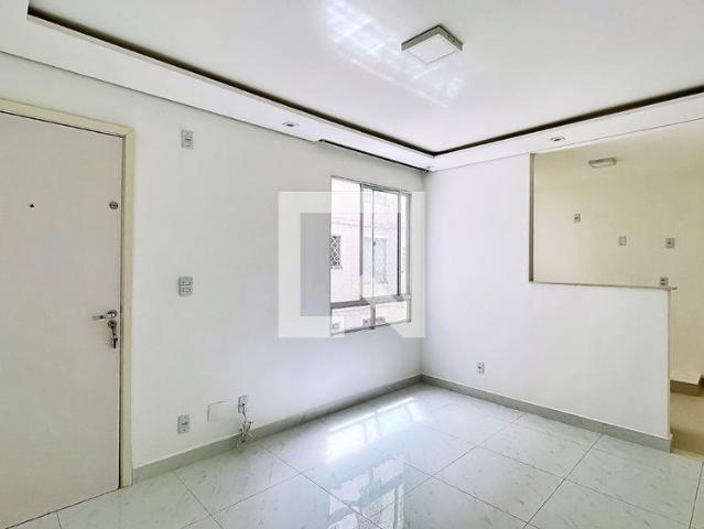Apto, Jardim Cumbica, 2 Quartos, 47 m2 Guarulhos