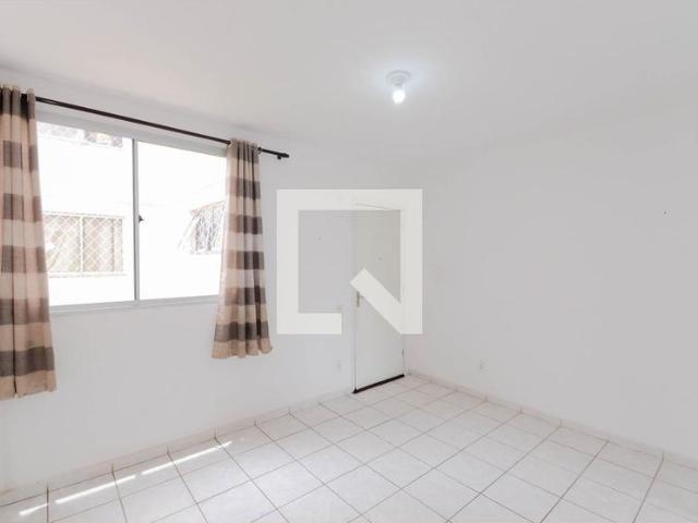 Apto, Jardim Cumbica, 2 Quartos, 47 m2 Guarulhos