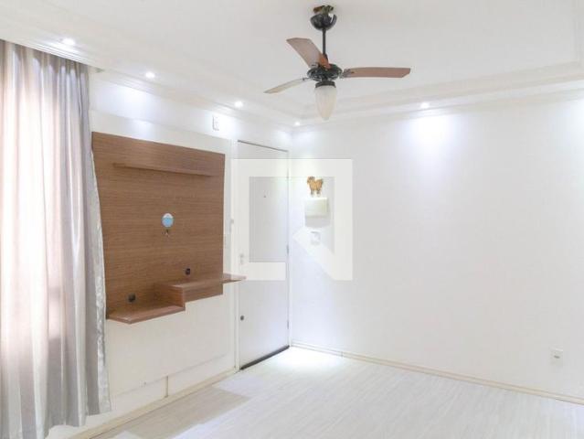 Apto, Jardim Cumbica, 2 Quartos, 47 m2 Guarulhos