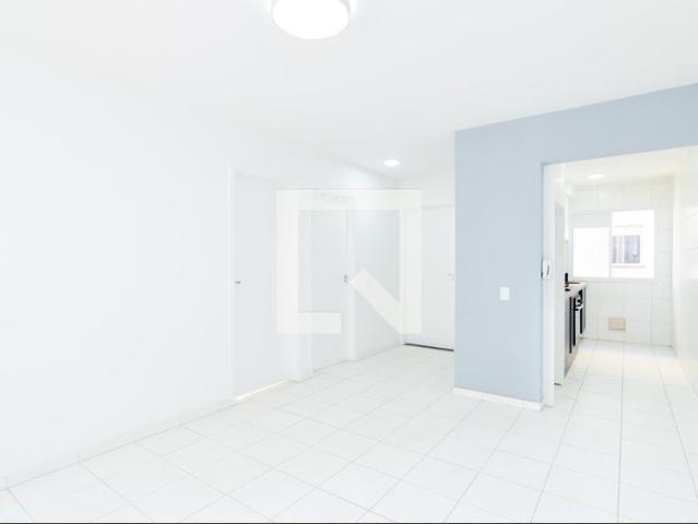 Apto, Jardim Cumbica, 2 Quartos, 44 m2 Guarulhos