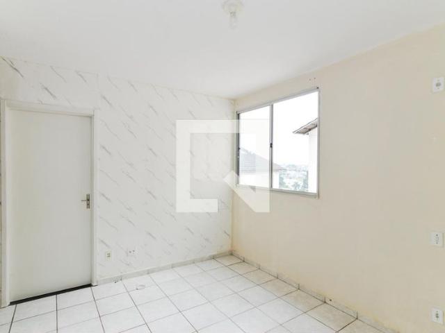 Apto, Jardim Cumbica, 2 Quartos, 49 m2 Guarulhos
