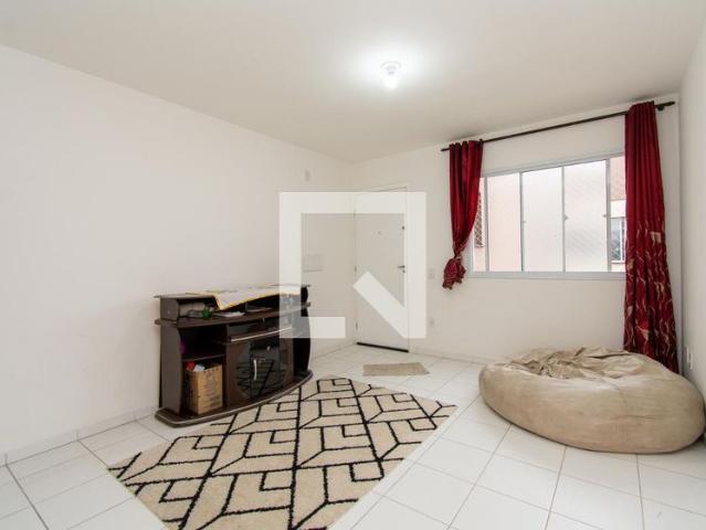 Apto, Jardim Cumbica, 2 Quartos, 50 m2 Guarulhos
