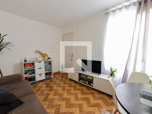 Apto, Jardim Cumbica, 2 Quartos, 51 m2 Guarulhos