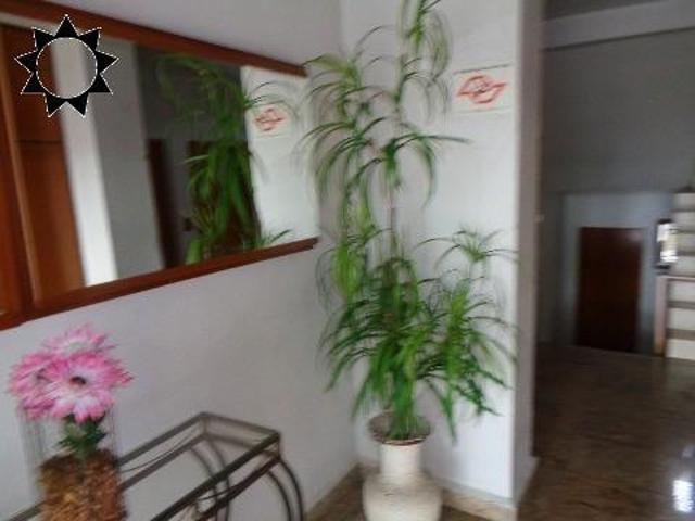 APTO JARDIM D&apos ABRIL