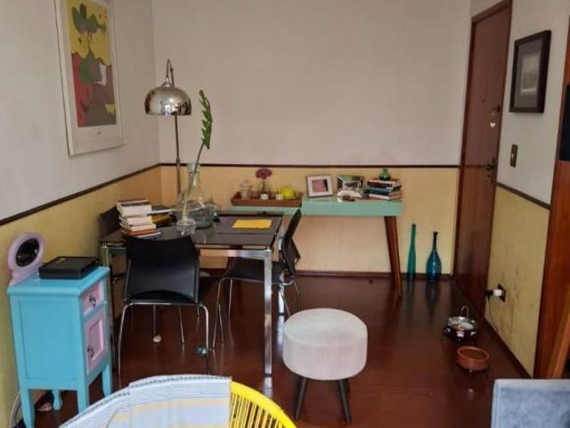 APTO JARDIM D&apos ABRIL