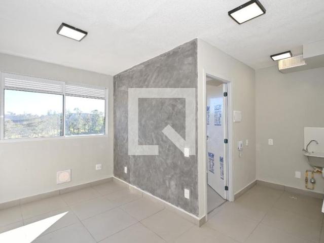 Apto, Jardim D&apos Abril, 2 Quartos, 32 m2 São Paulo