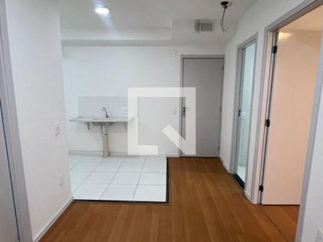 Apto, Jardim D&apos Abril, 2 Quartos, 32 m2 São Paulo