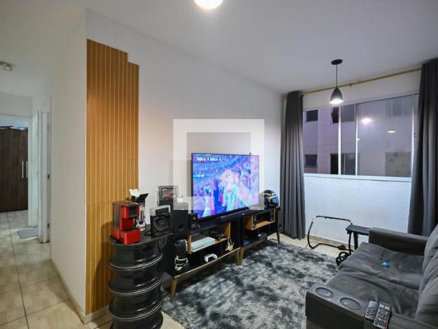 Apto, Jardim D&apos Abril, 2 Quartos, 46 m2 São Paulo