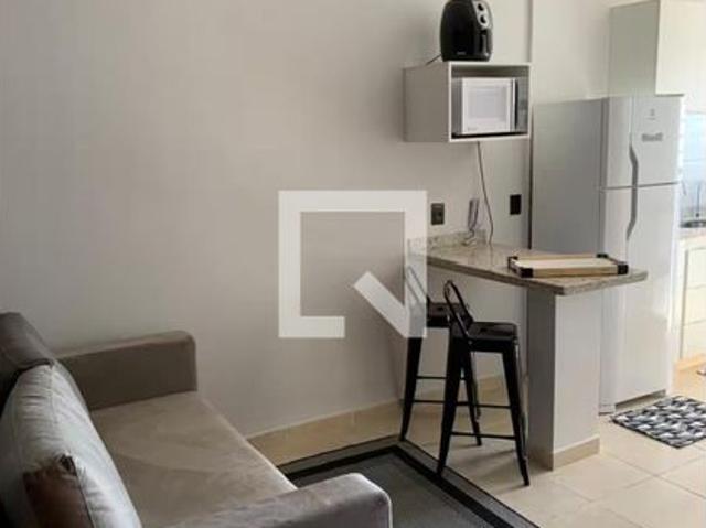 Apto, Jardim da Luz, 1 Quarto, 42 m2 Goiânia