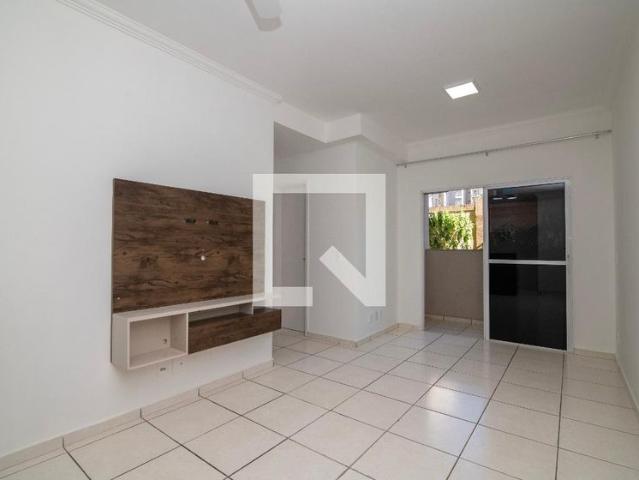 Apto, Jardim das Colinas, 2 Quartos, 54 m2 Hortolândia
