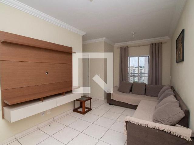 Apto, Jardim das Colinas, 2 Quartos, 54 m2 Hortolândia