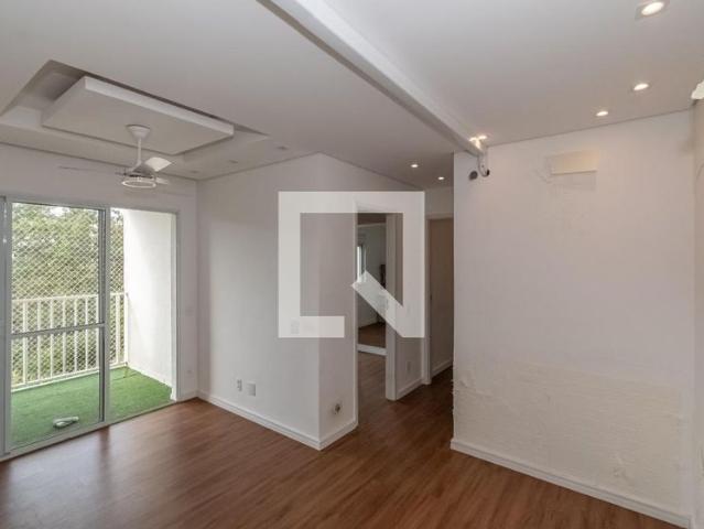 Apto, Jardim das Colinas, 2 Quartos, 56 m2 Hortolândia