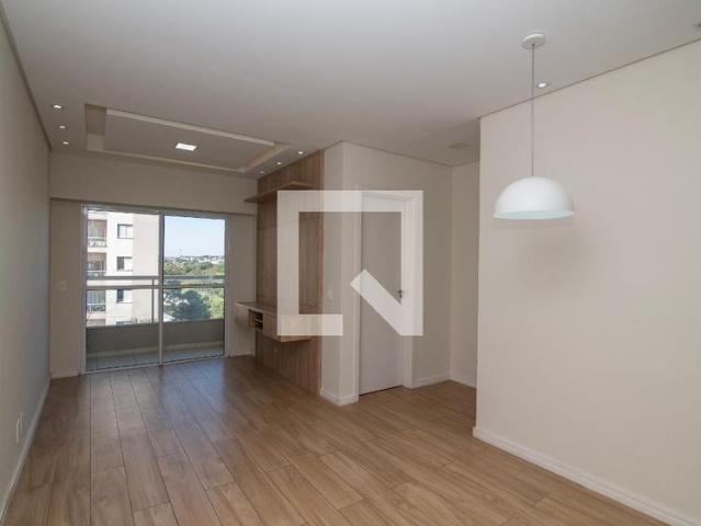 Apto, Jardim das Colinas, 2 Quartos, 58 m2 Hortolândia